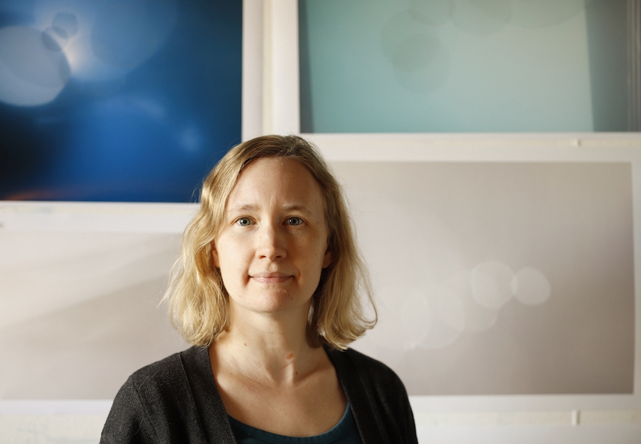 About : Lisa Bennett